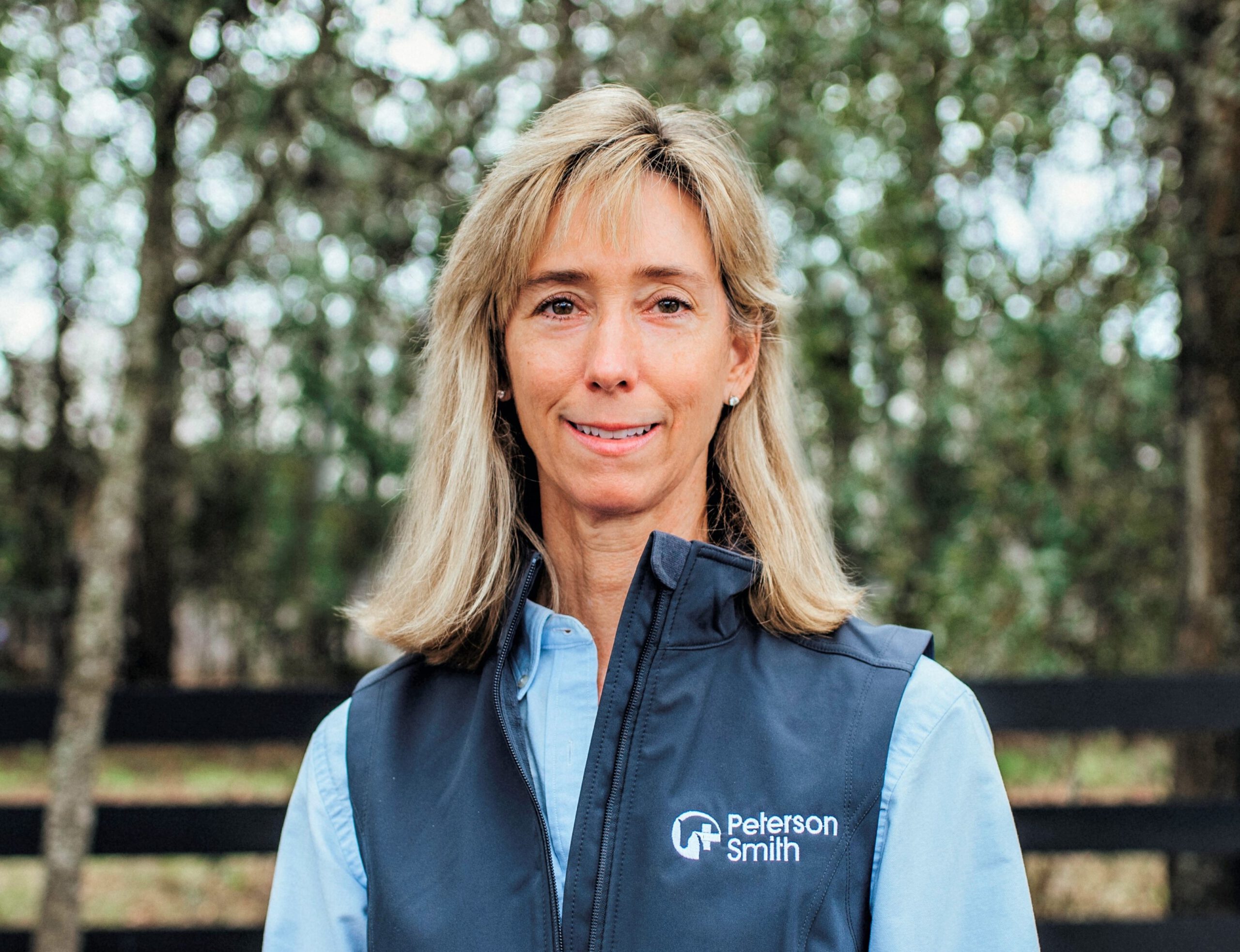 Carol K. Clark | Peterson Smith