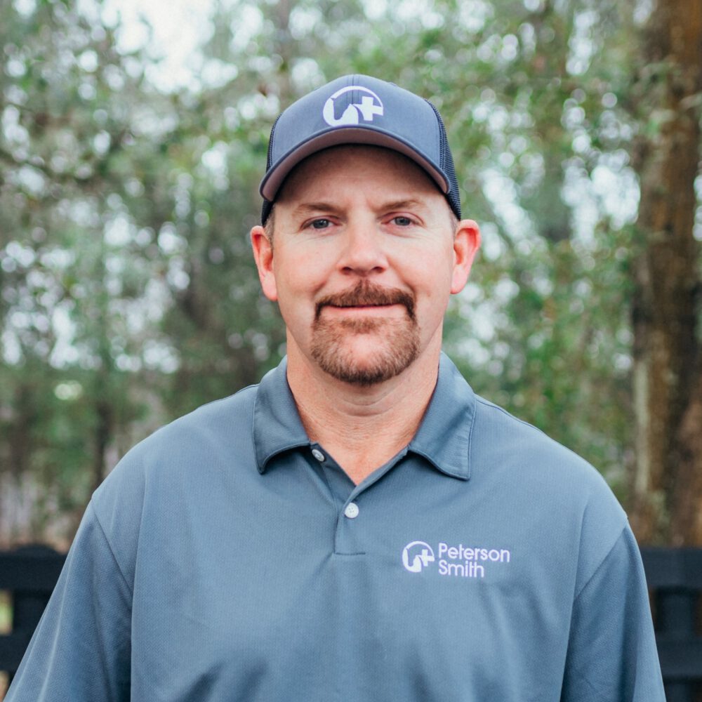 Our Veterinarians | Peterson Smith